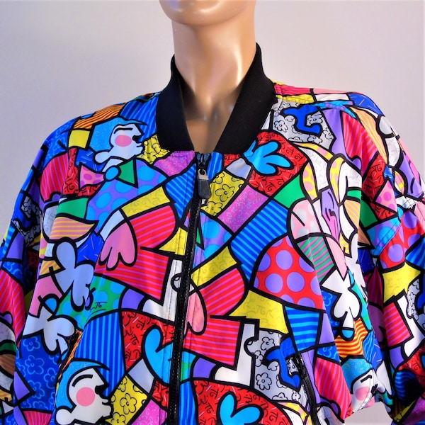 Britto - Etsy