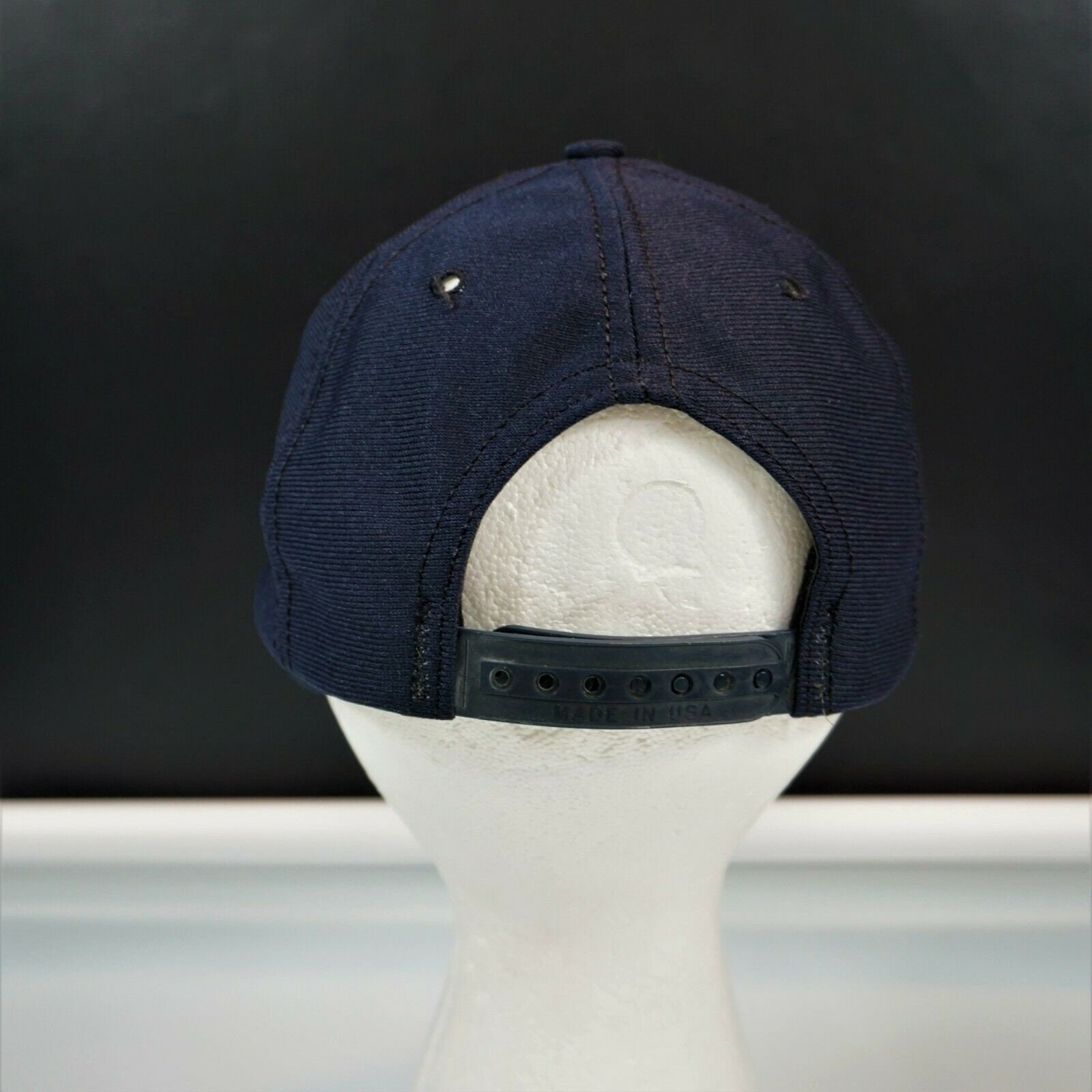 Pearl Harbor 50th Anniversary Ball Cap USS Arizona BB-39 Vintage 1991 ...