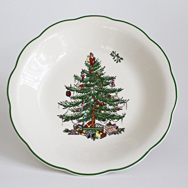Vintage Spode - Etsy