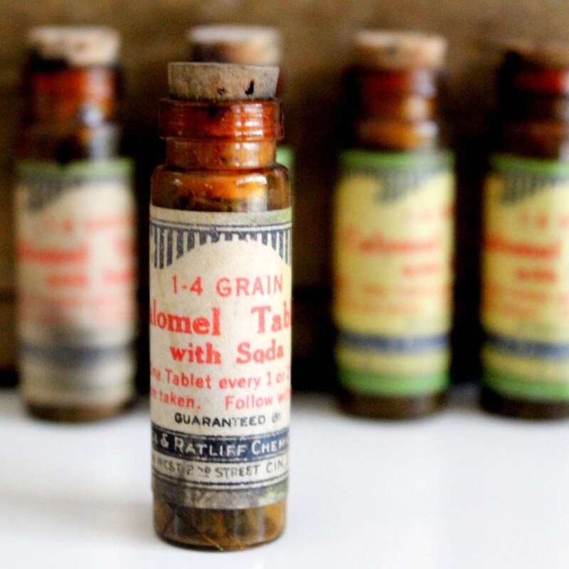 vintagearcheology - Etsy