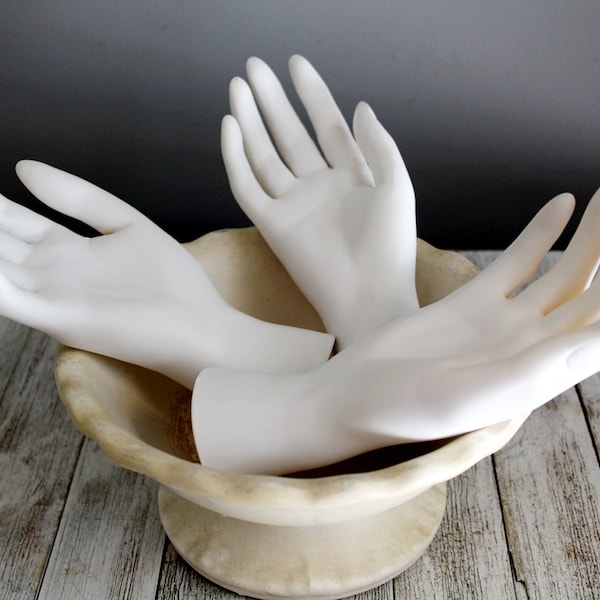 Mannequin Hand - Etsy