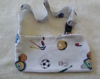 DIY Arm Sling Cast Cover Sewing Pattern Three Sizes Kids & | Etsy