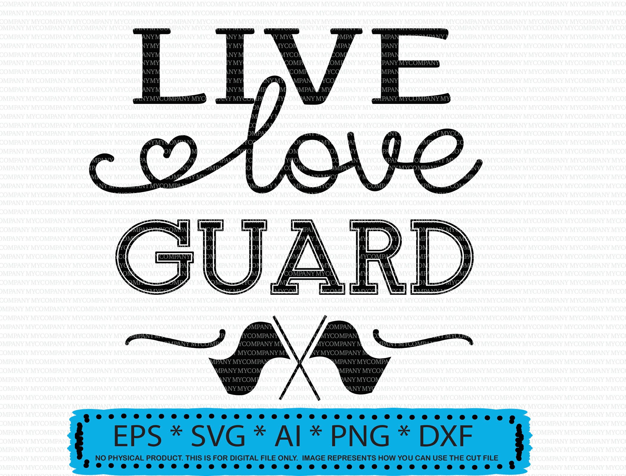 Color guard Svg Winter guard Svg Guard Svg Designs Color Guard | Etsy