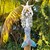 Angel Mermaid Tree Topper - Etsy
