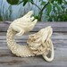 Mermaid Earring Holder - Etsy