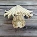 Mermaid Earring Holder - Etsy