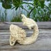 Mermaid Earring Holder - Etsy
