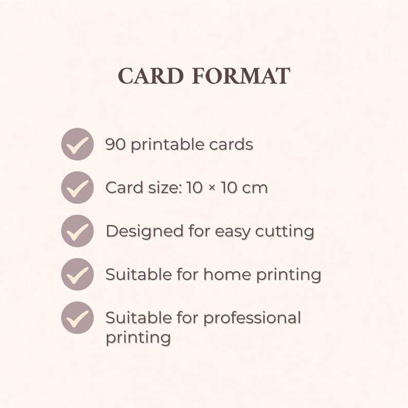 Printable Self-reflection Cards, Watercolor Therapy Coaching (digital ...