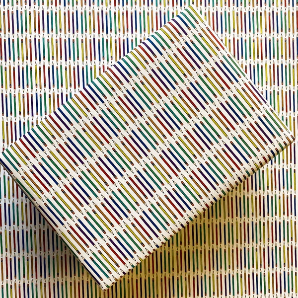 Themed Wrapping Paper - Etsy