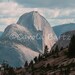 Yosemite Half Dome Photo Greeting Card: Olmstead Point View - Etsy