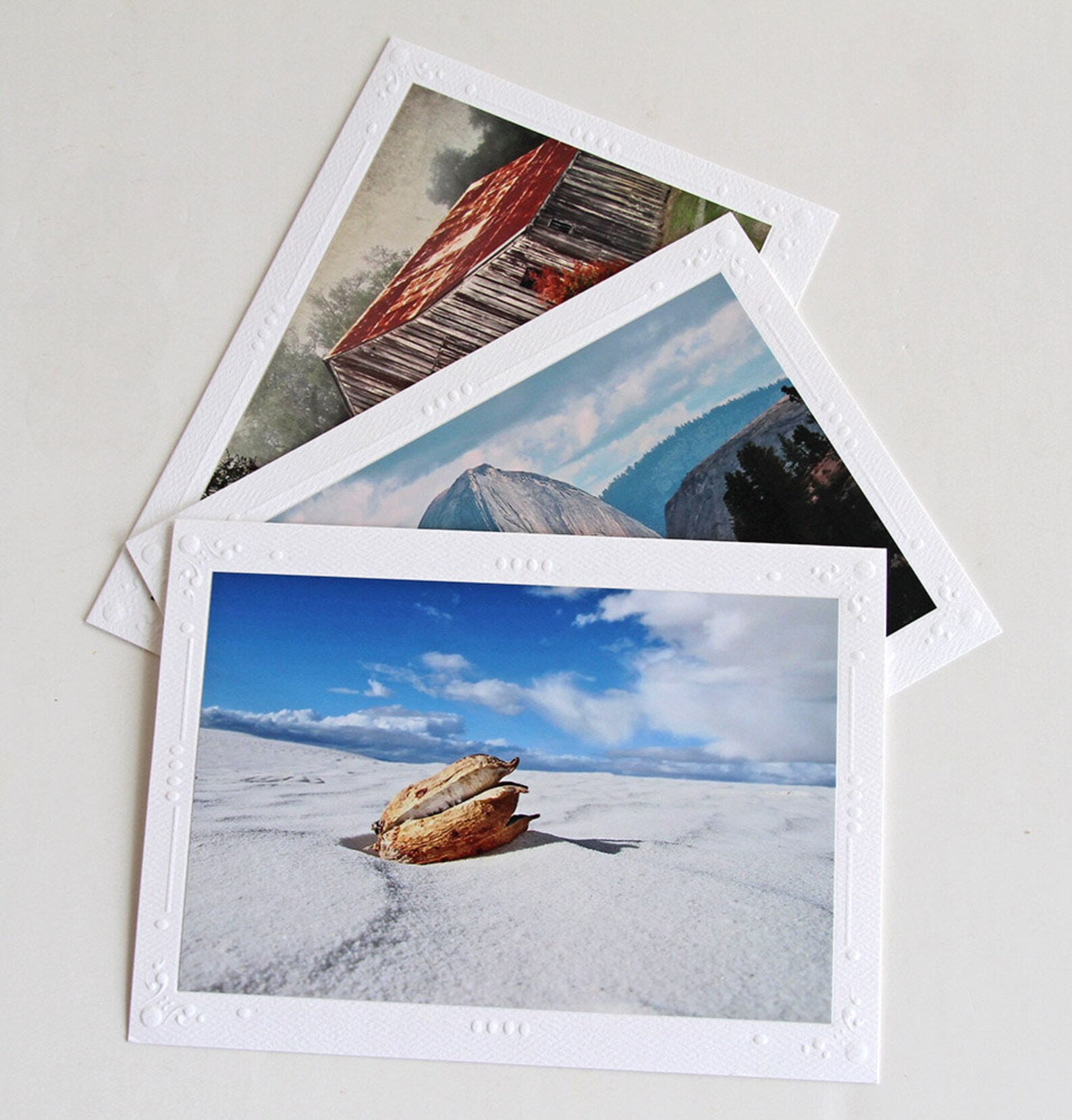 Leaning Tower of Pisa Photo Greeting Card Piazza Dei | Etsy