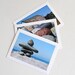 Yosemite Half Dome Photo Greeting Card: Olmstead Point View - Etsy