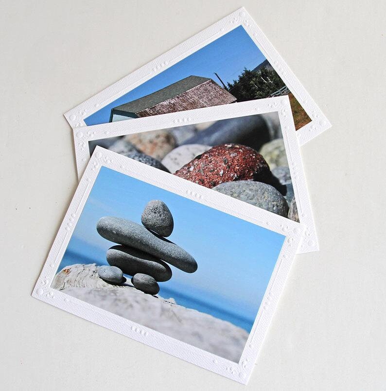 Yosemite Half Dome Photo Greeting Card: Olmstead Point View - Etsy