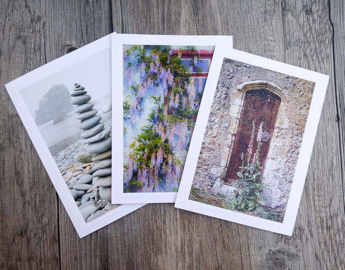 Leaning Tower of Pisa Photo Greeting Card: Italian Landmark - Etsy