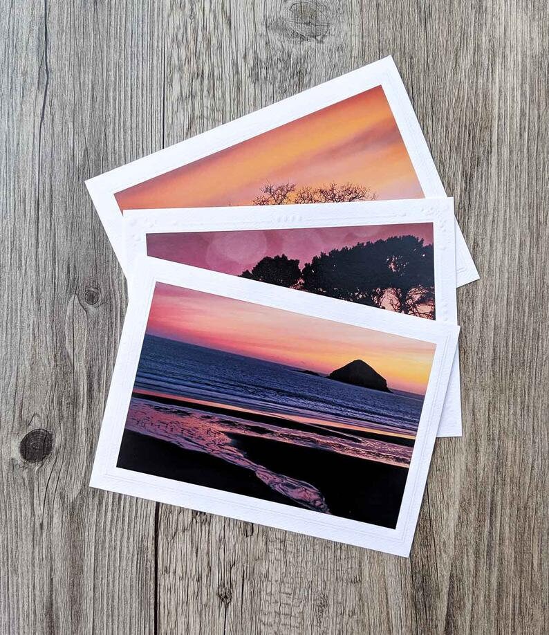 Yosemite Half Dome Photo Greeting Card: Olmstead Point View - Etsy