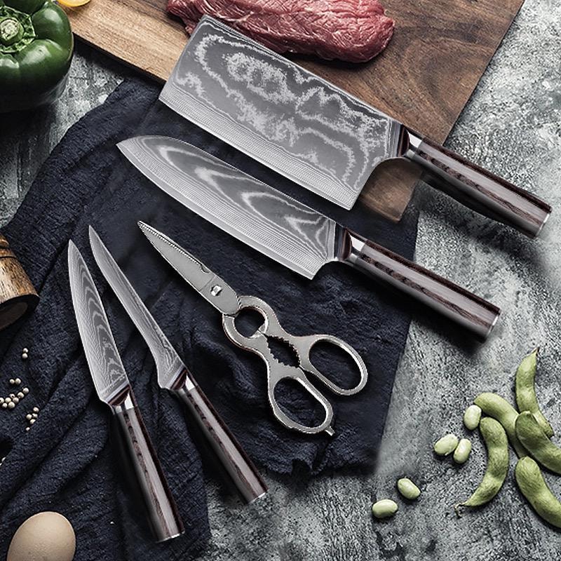 Morrison Knives - Etsy Australia
