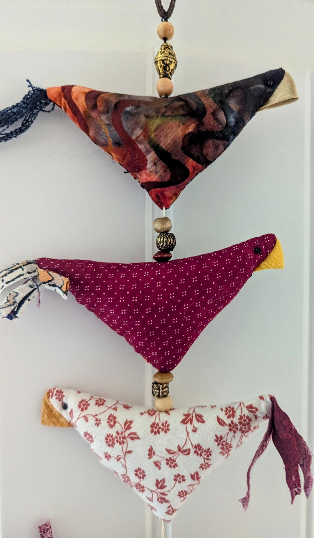 Hens, Chickens, Whimsical Happy Birds Farmhouse Kitchen Decor, Pantry ...