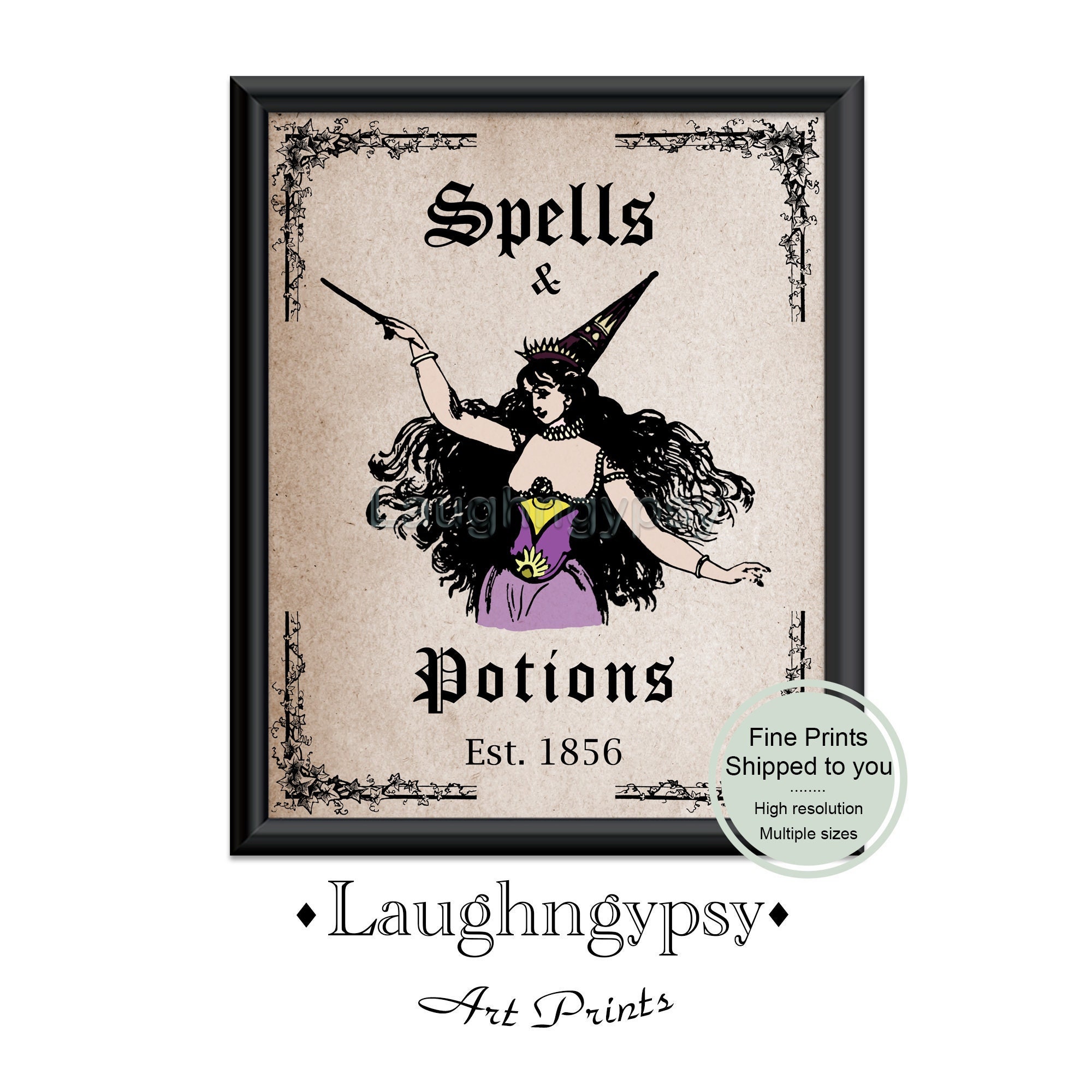 Real Magic Wands That Cast Spells