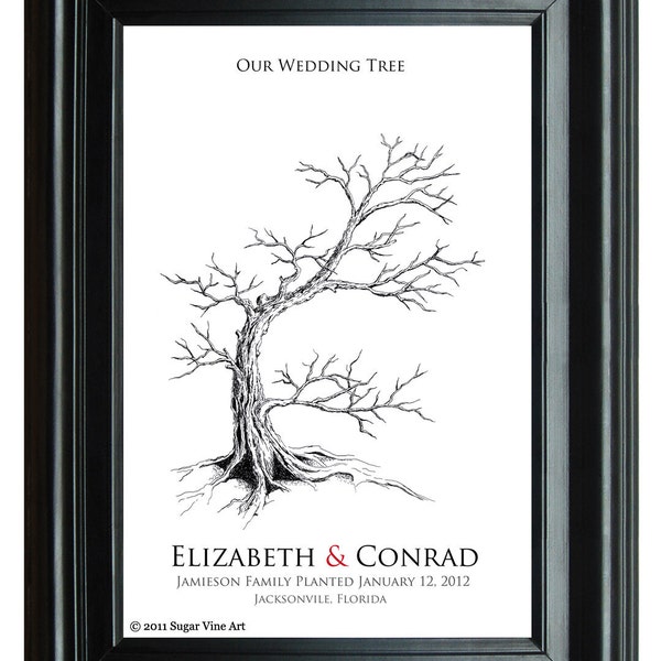 Original Guest Book - Etsy