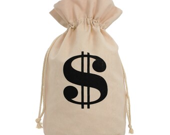 Money Bag for Men | Etsy