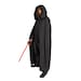 Sith Lord Kylo Ren Hooded Cape Costume Cloak Adult Black - Etsy