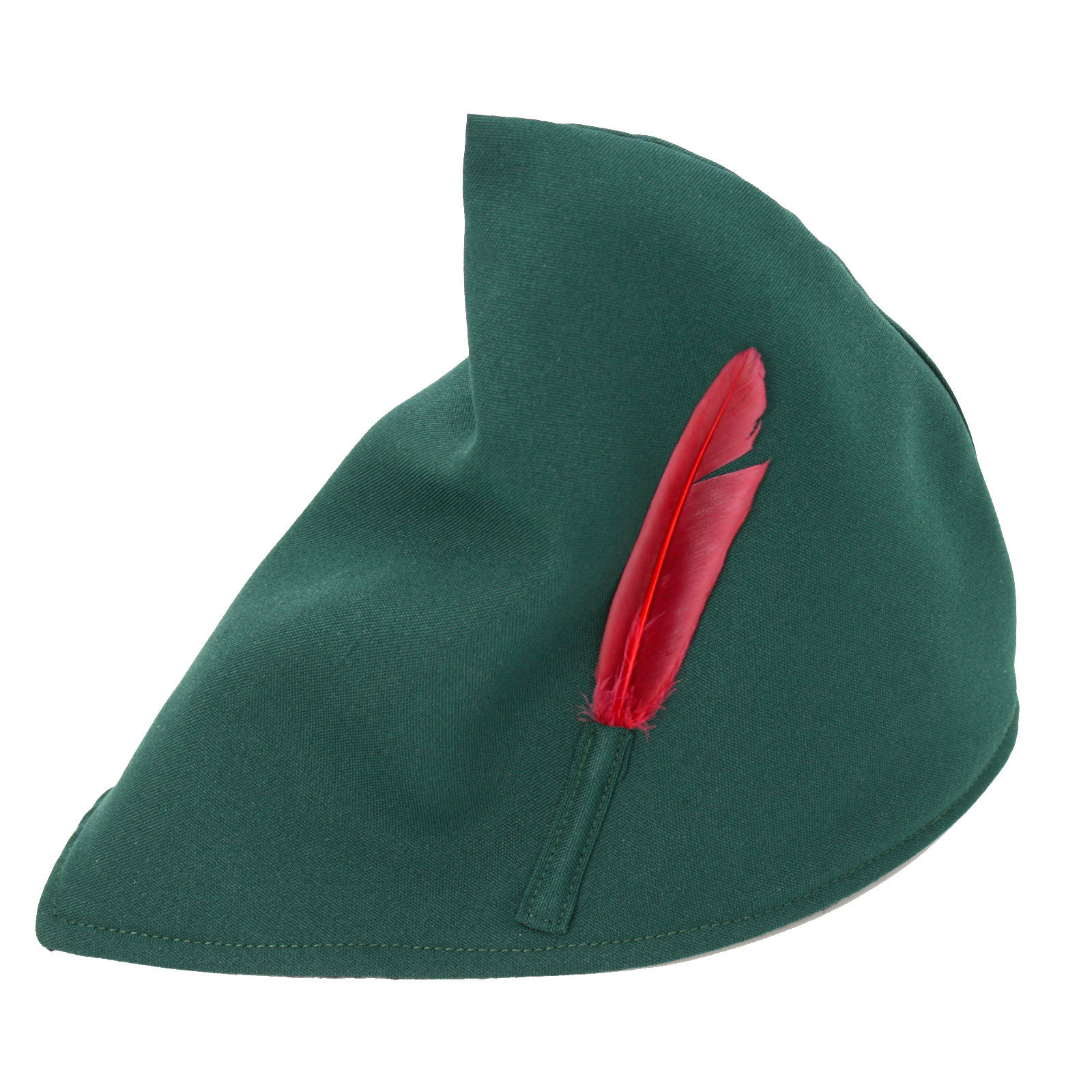 Men's Classic PETER PAN Lime Green Tunic Hat Elf Costume - Etsy