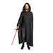 Sith Lord Kylo Ren Hooded Cape Costume Cloak Adult Black - Etsy