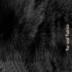 Faux Fur Buffalo Pelt Rug - Plains Buffalo - Sheepskin Rug - Bear Skin ...