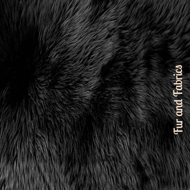 Faux Fur Buffalo Pelt Rug Plains Buffalo Sheepskin Rug | Etsy