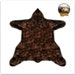 Faux Fur Bear Skin Rug Thick Soft and Realistic 9 Great - Etsy