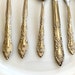 Vintage Stainless Flatware Set, by Interpur, Japan, NOS, Grandmillenial ...