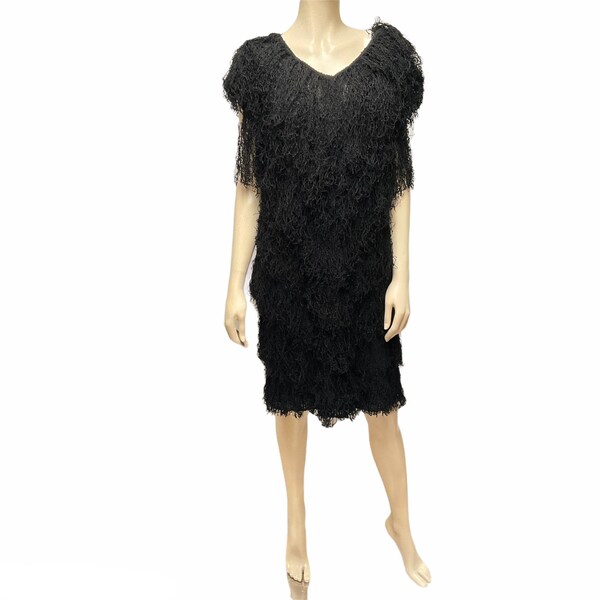 Rags Wedding Dress - Etsy