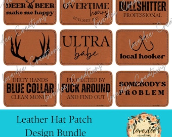 Trucker Hat SVG Cardstock SVG Digital File Only - Etsy