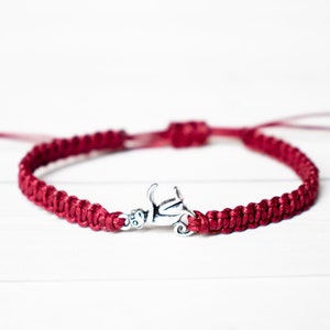 Monkey Bracelet, Monkey Jewelry, Animal Gift, Jungle Jewelry, Chimp ...