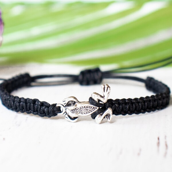 Frog Jewelry - Etsy