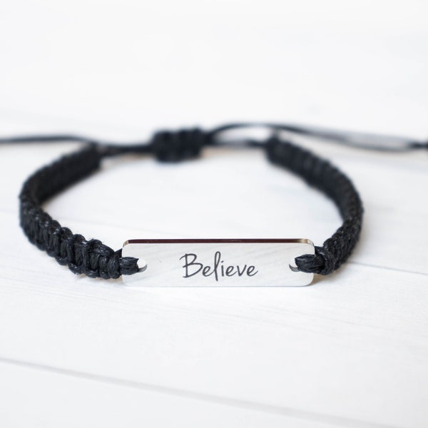 Fabric Bracelet - Etsy