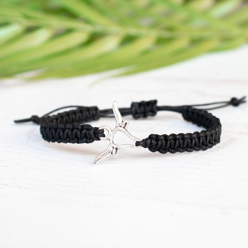 Woven Bull Head - Etsy