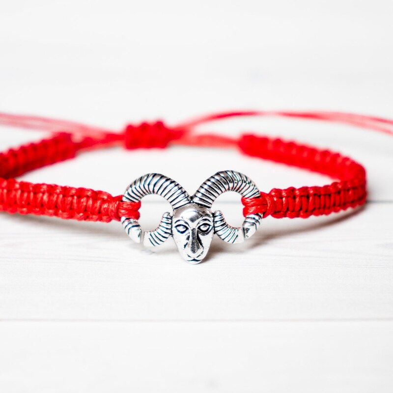 Aries Ram - Etsy