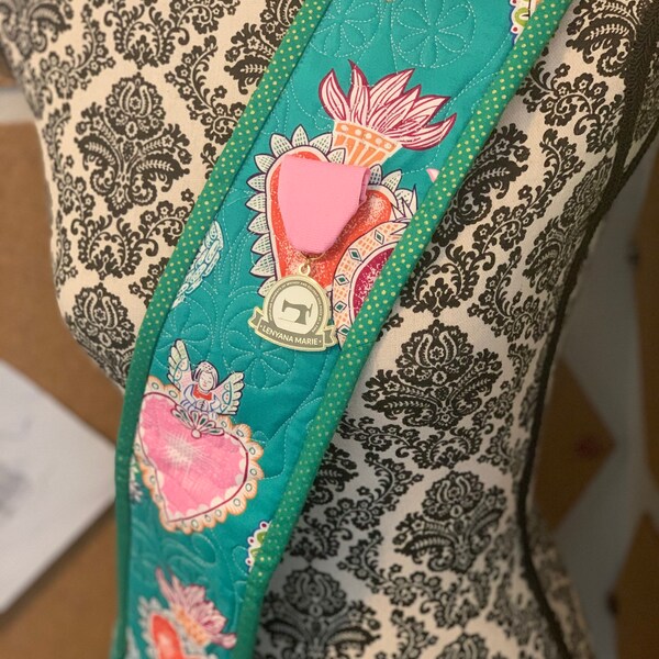 Fiesta Sash for Medals - Etsy