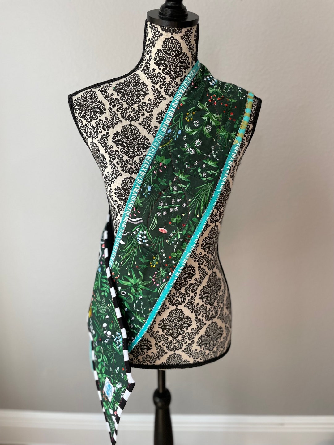 Party Sash | Sash | Rainbow Sash | Fiesta Sash | Bachelorette Sash ...