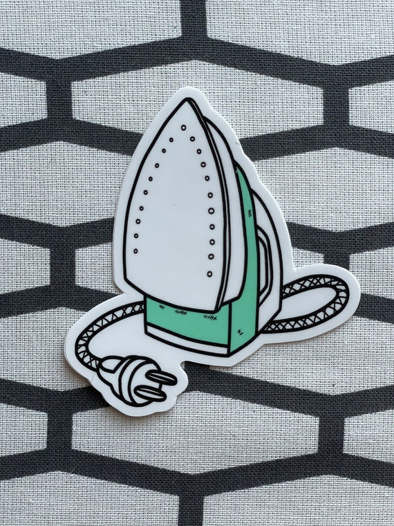 Iron Sticker Sticker Sewing Sticker Sewing Accessory - Etsy