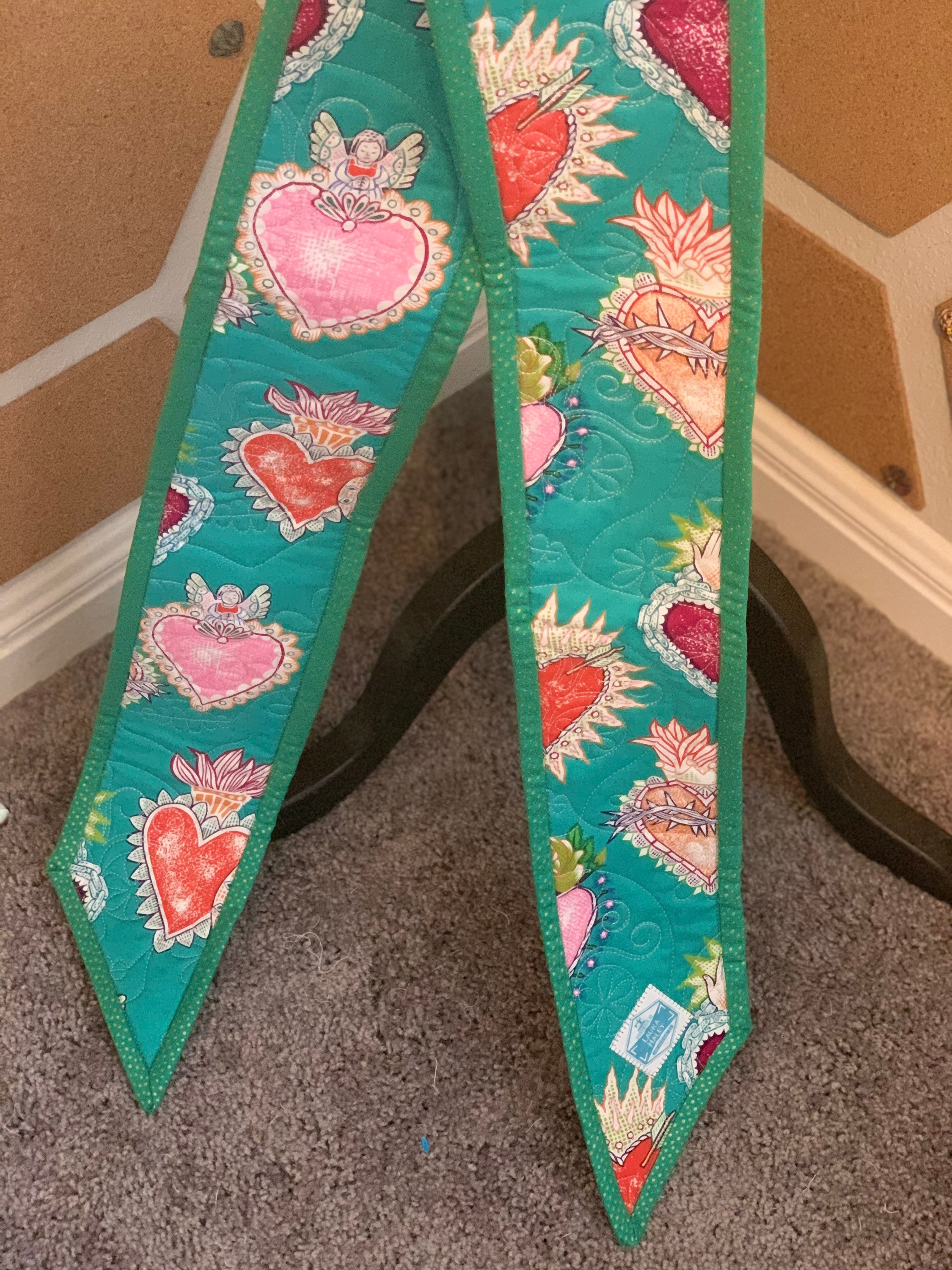 Party Sash | Sash | Heart Sash | Fiesta Sash | Bachelorette Sash ...