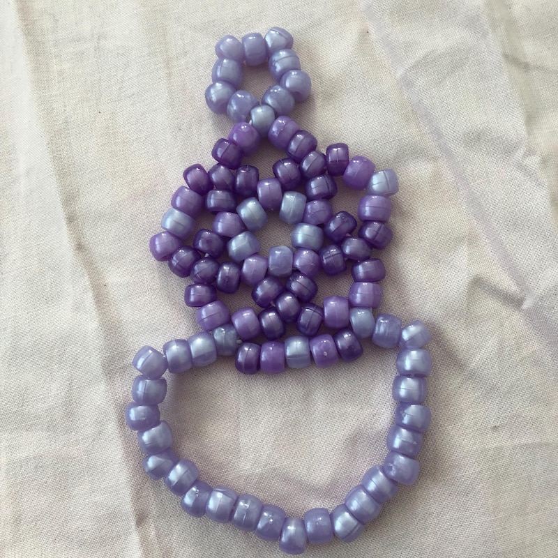 Beaded Gauntlets - Etsy