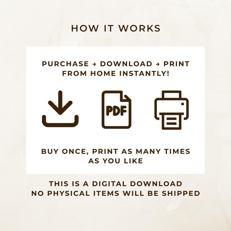 Home to Do List Printable, Weekly Priority Planner With Top, High ...