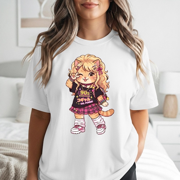 Plussize Gyaru - Etsy