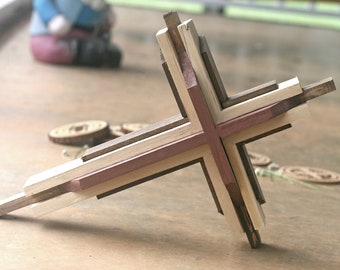 Wood Cross Pallet - Etsy