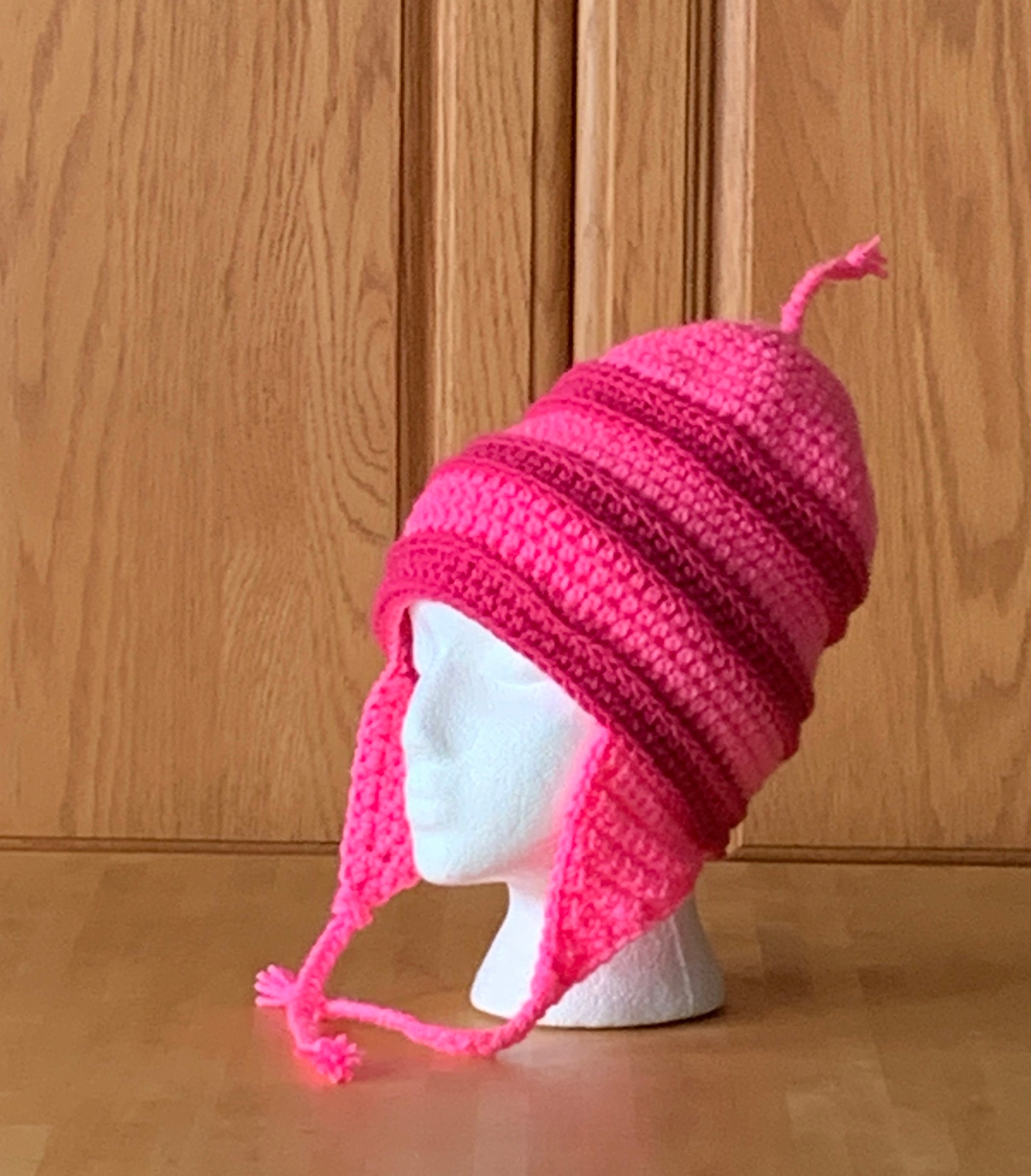 Despicable Me Edith Hat