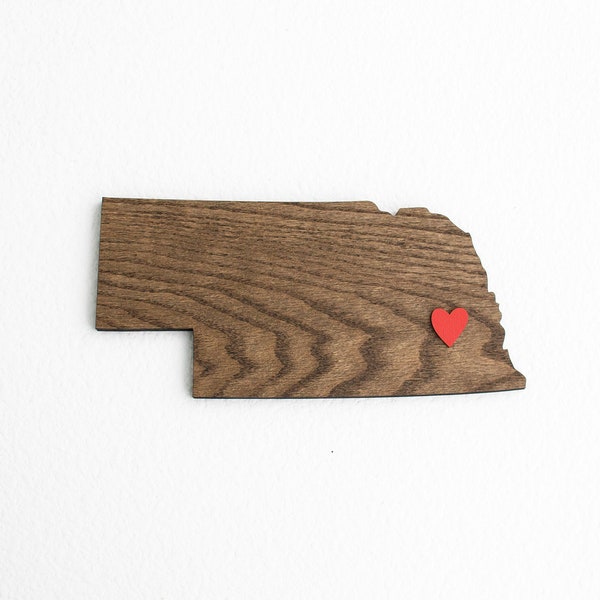 Nebraska - Etsy