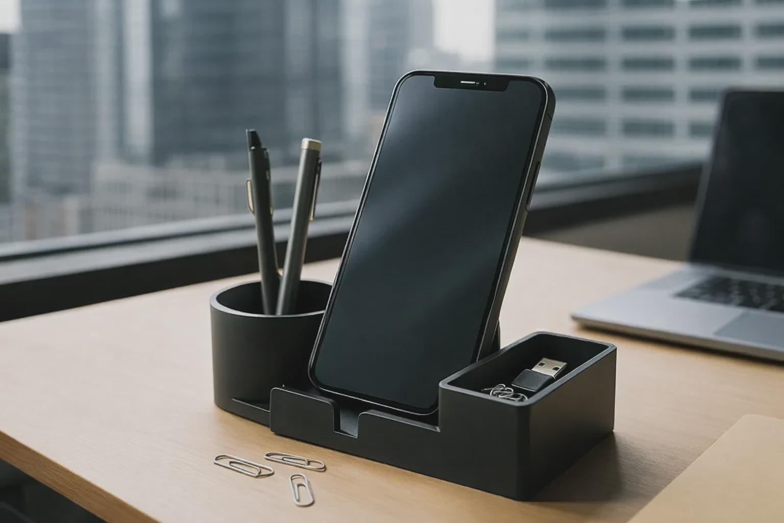 Modular Desk Organizer - Digital Download - STL File - 3D Printing ...