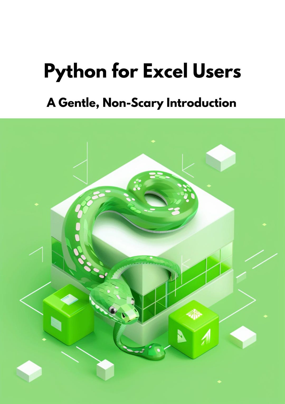 Python for Excel Users Guide | Pandas Automation Toolkit (digital ...